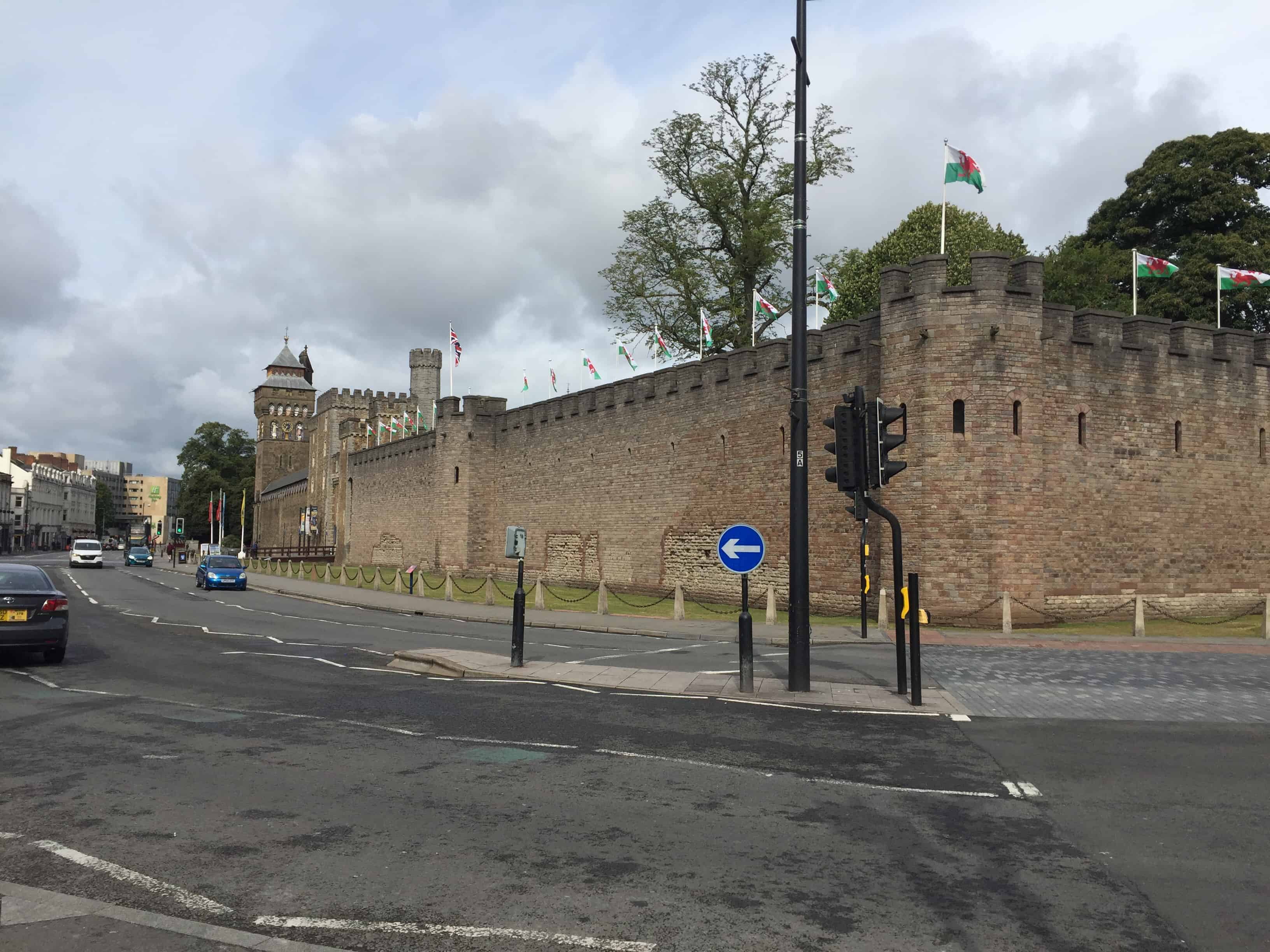 The best tours in Cardiff Wales - The Places Where We Go