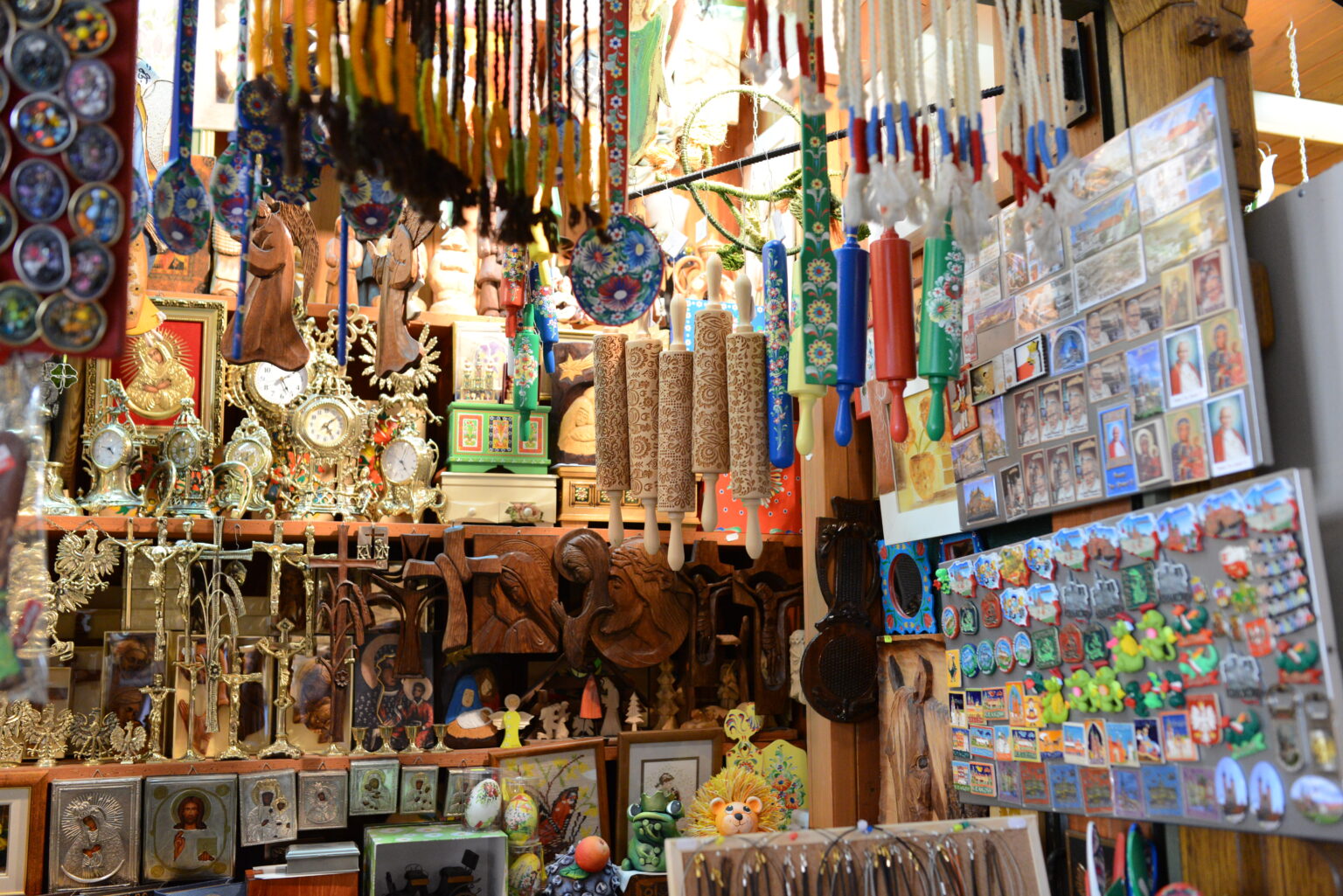 11+ Best Places You Must See in Krakow Market Square