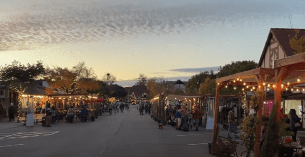 15+ Ways to Celebrate Julefest - Solvang Christmas 2022