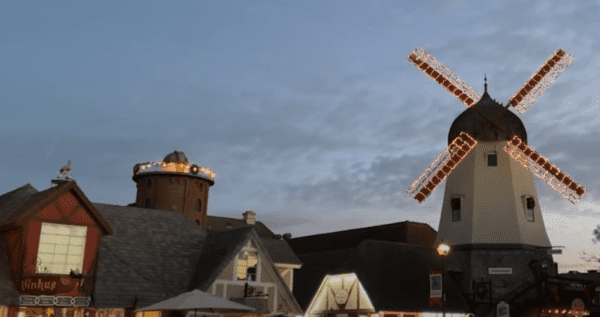 17+ Ways to Celebrate Julefest - Solvang Christmas 2025