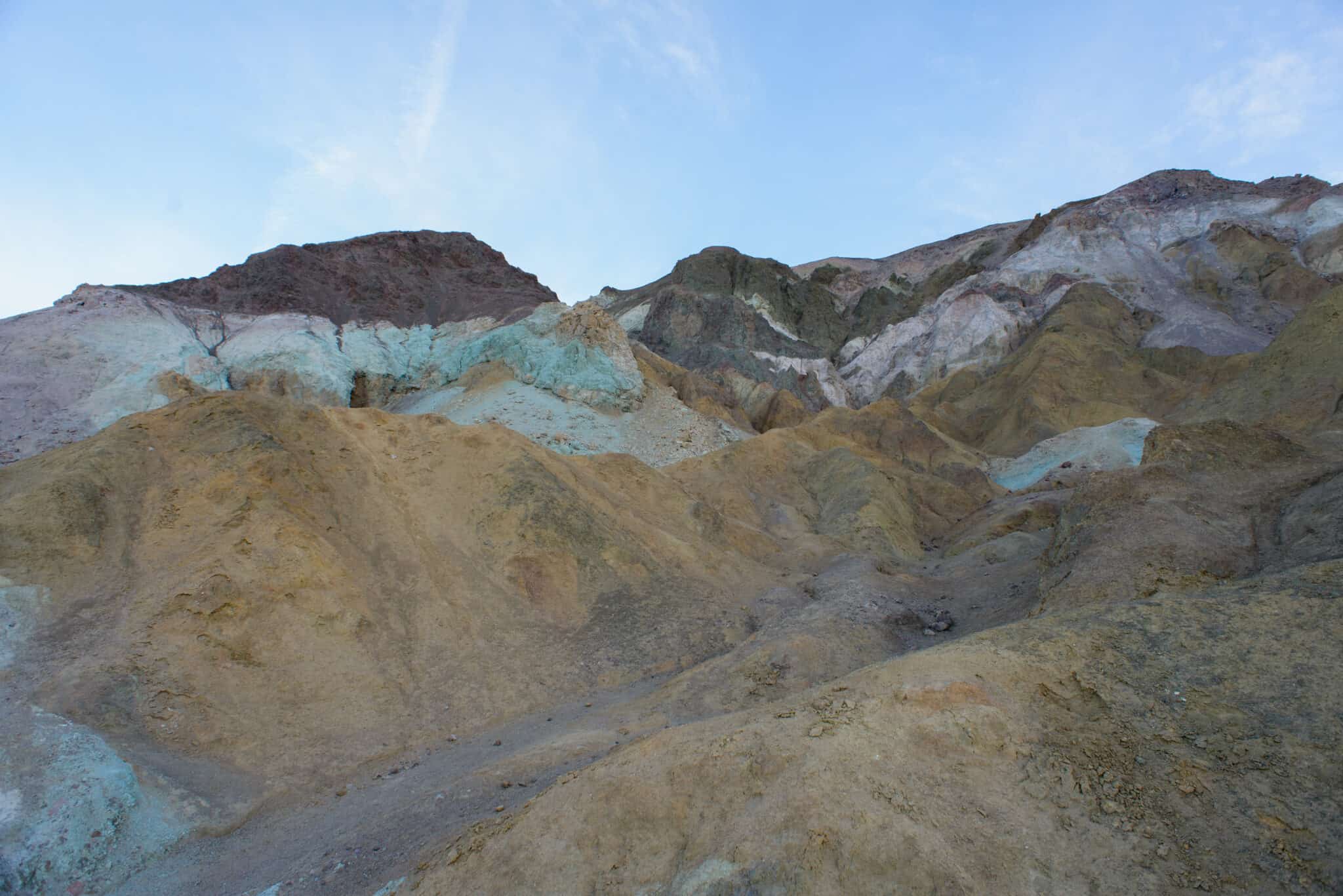 Where To Stay In Death Valley – The Best Places in 2026