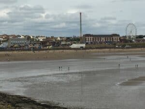 Sights and Attractions in the Charming Town of Barry Island
