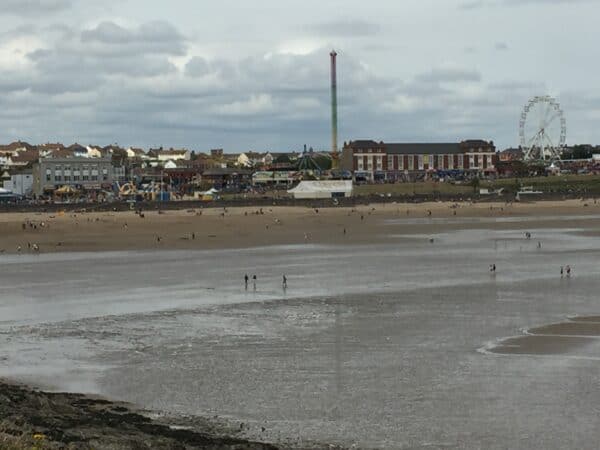 Sights and Attractions in the Charming Town of Barry Island