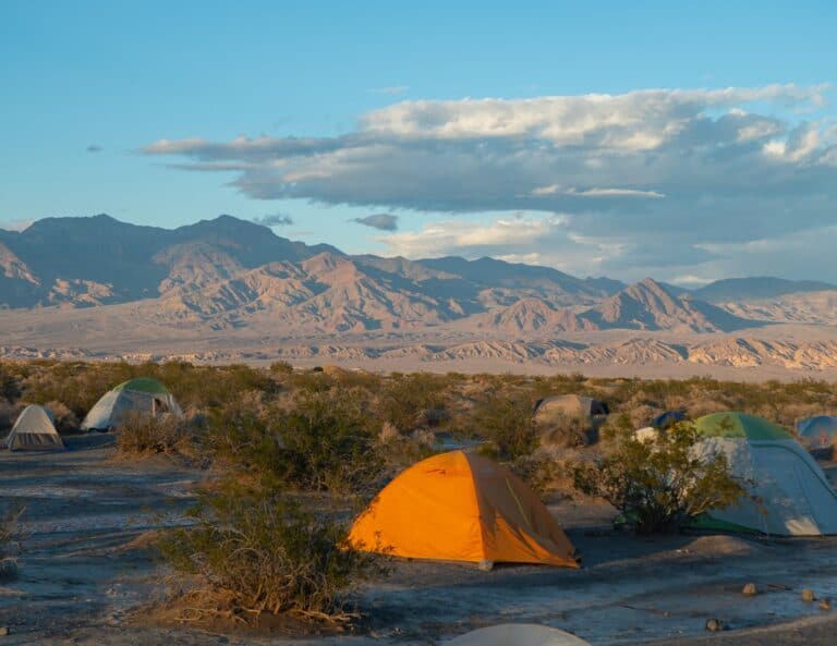 Where To Stay In Death Valley – Your Guide to 18 Top Places