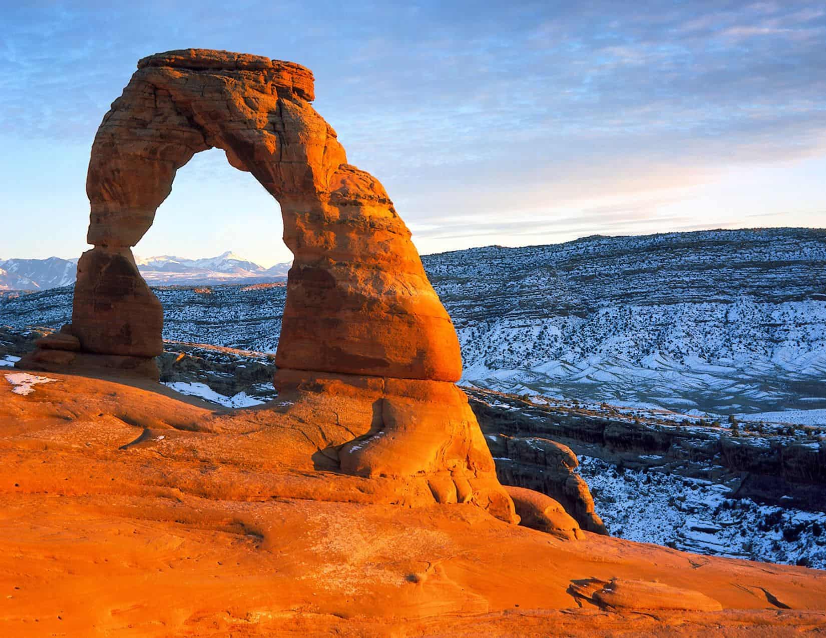 Explore Utah - Travel Guides and Tips