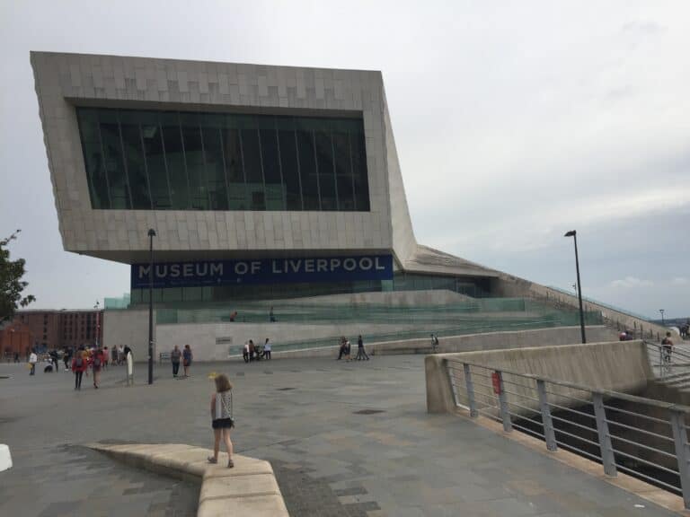 23 Must-See Landmarks of Liverpool for Tourists