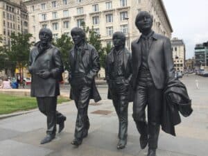 23 Must-See Landmarks of Liverpool for Tourists