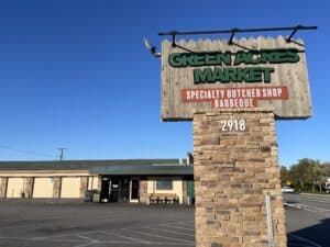 Green Acres Market - BBQ, Meat, Deli (Simi Valley Favorite)