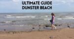 Get Ready to be Amazed by the Splendors of Dunster Beach