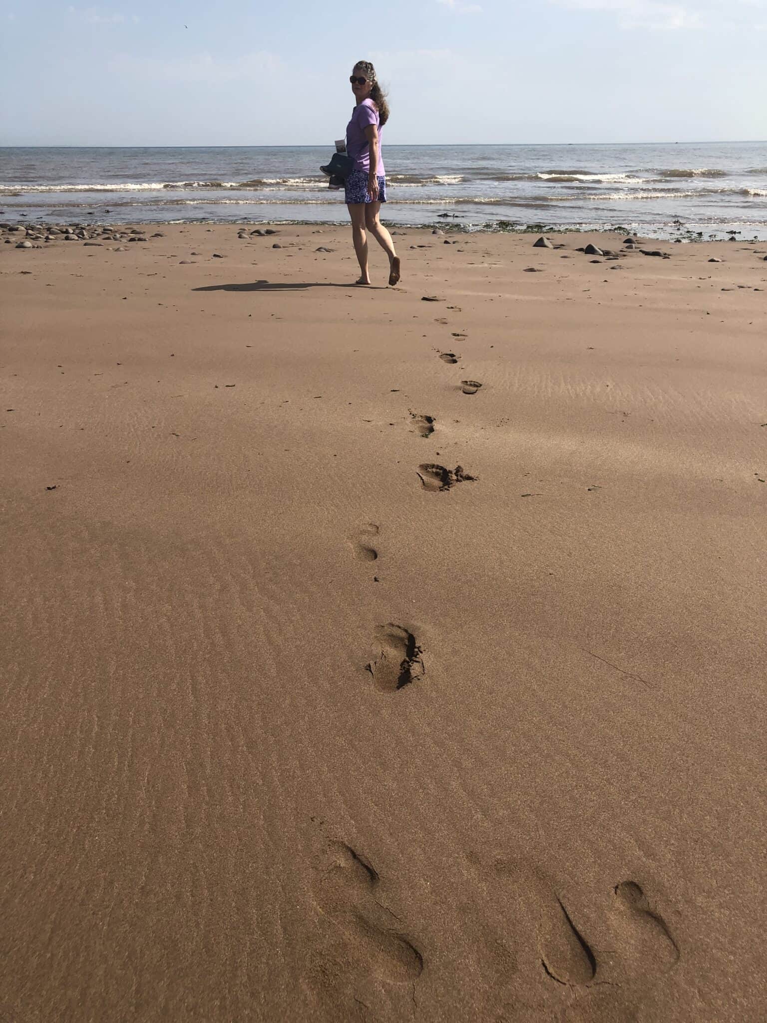 Get Ready to be Amazed by the Splendors of Dunster Beach