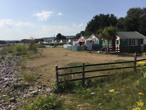 Get Ready to be Amazed by the Splendors of Dunster Beach