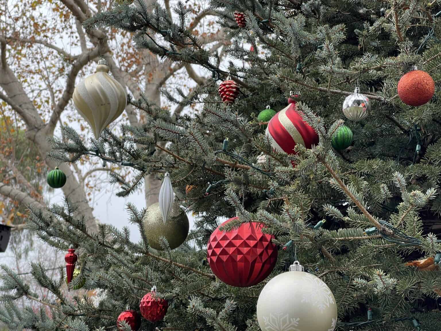 17+ Ways to Celebrate Julefest - Solvang Christmas 2025