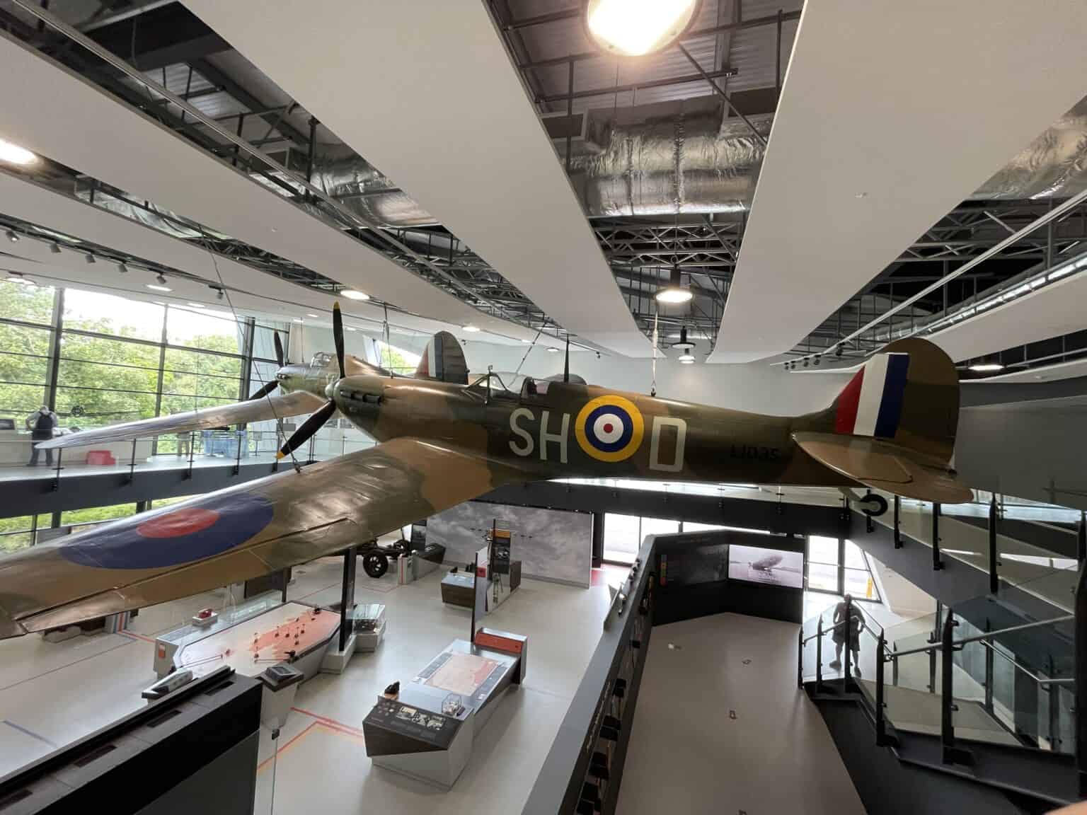 13 Amazing Battle of Britain Bunker Museum Highlights and Facts