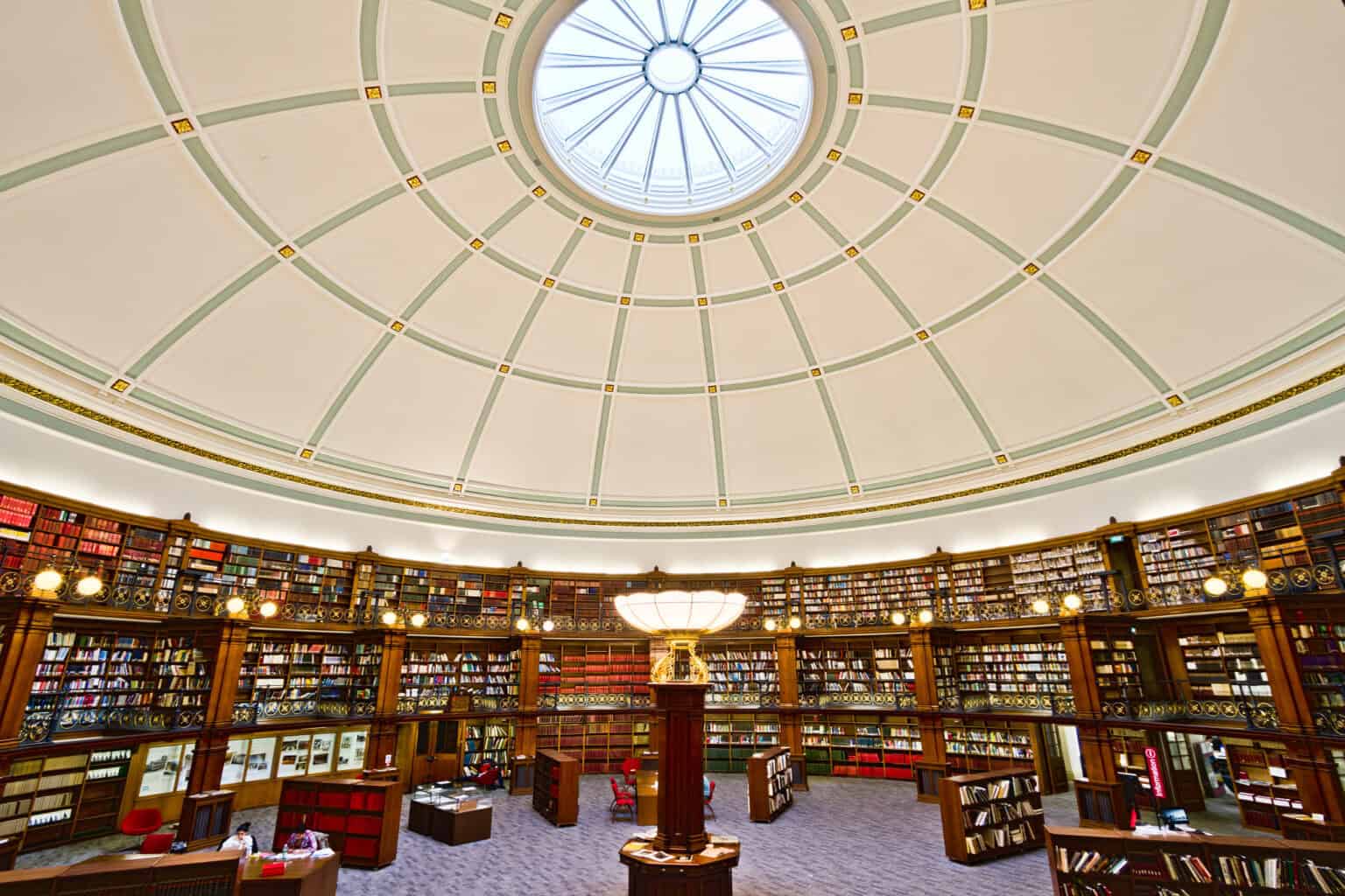 23 Must-See Landmarks of Liverpool for Tourists