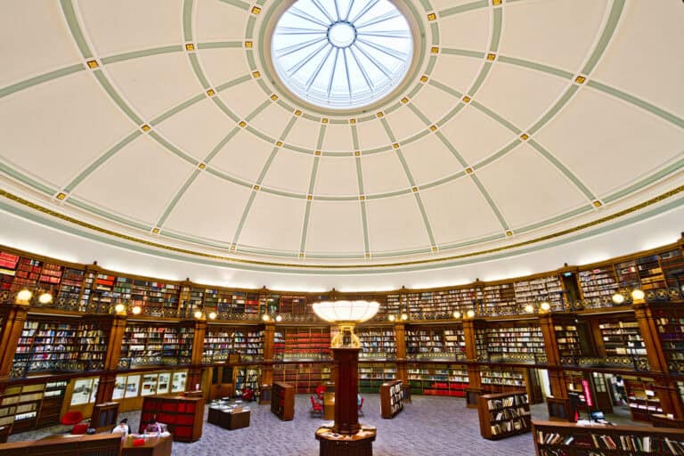 23 Must-See Landmarks of Liverpool for Tourists