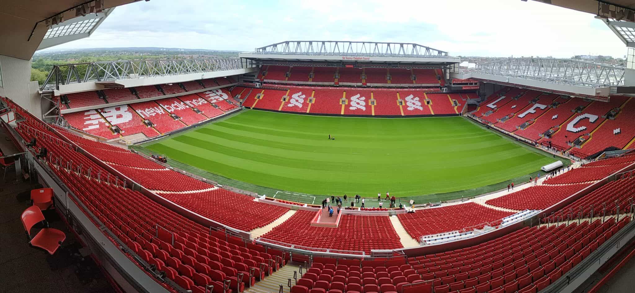 23 Must-See Landmarks of Liverpool for Tourists