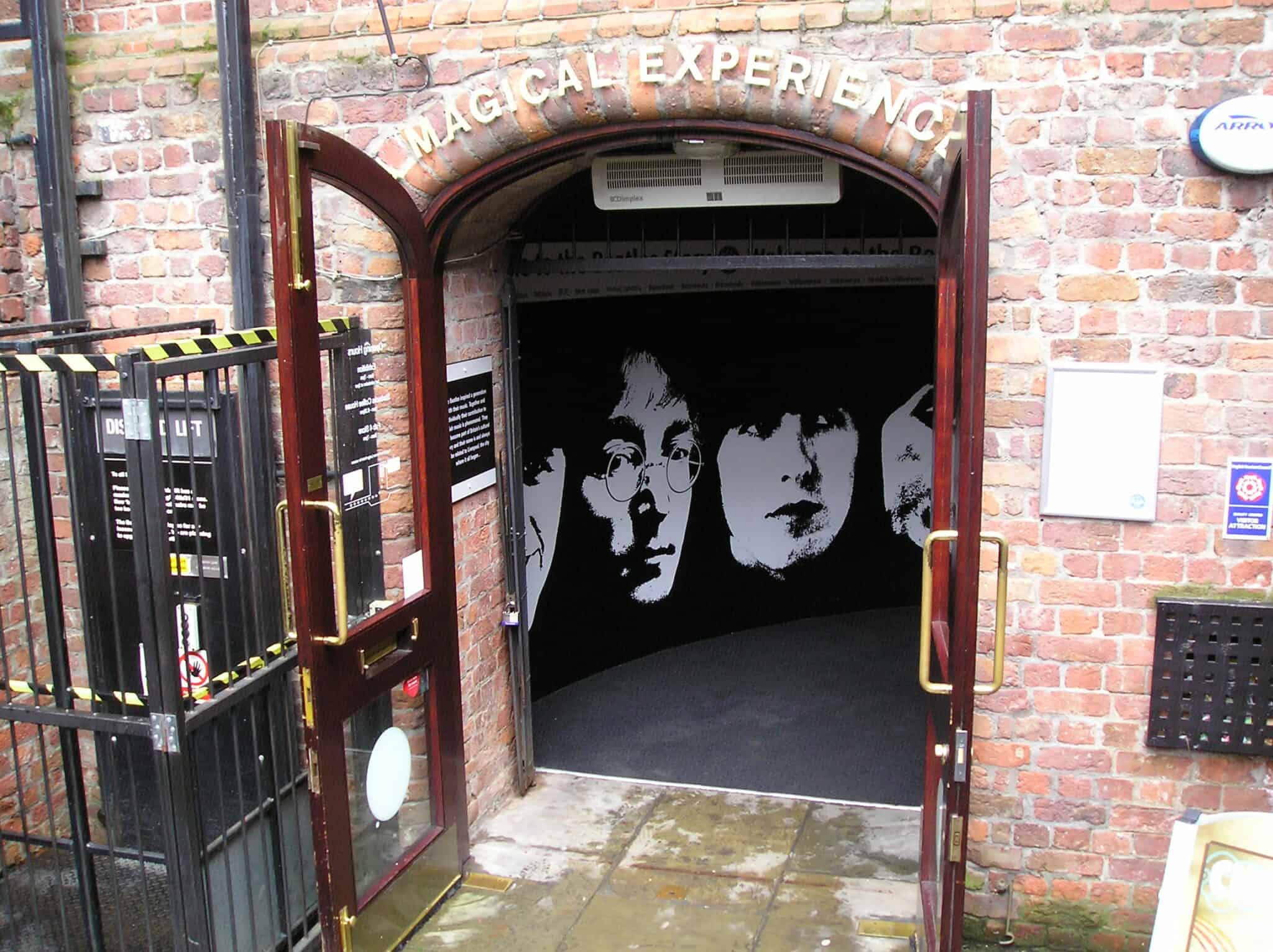 23 Must-See Landmarks of Liverpool for Tourists