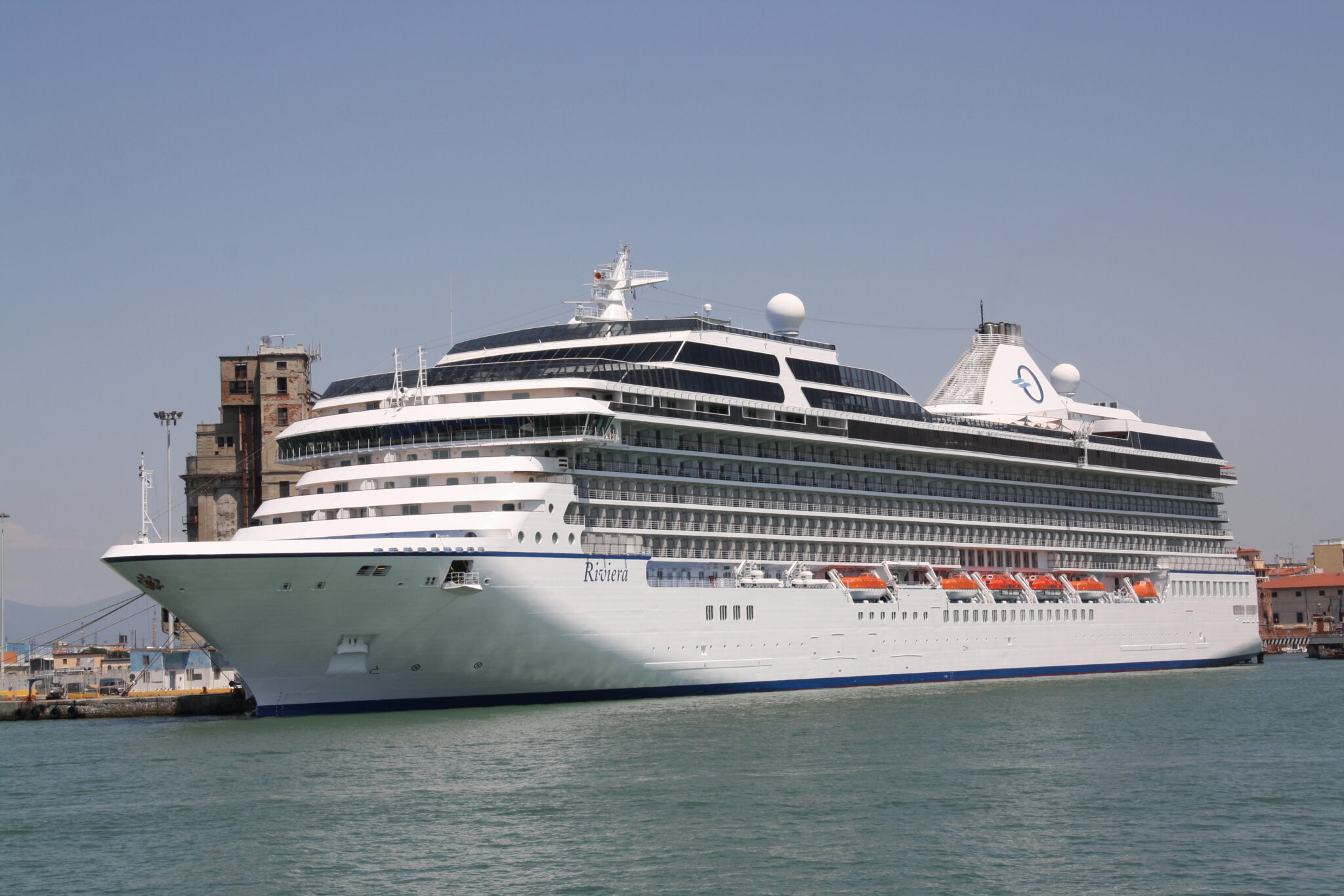 Explore the World with Oceania Cruises' New 2026 Voyages