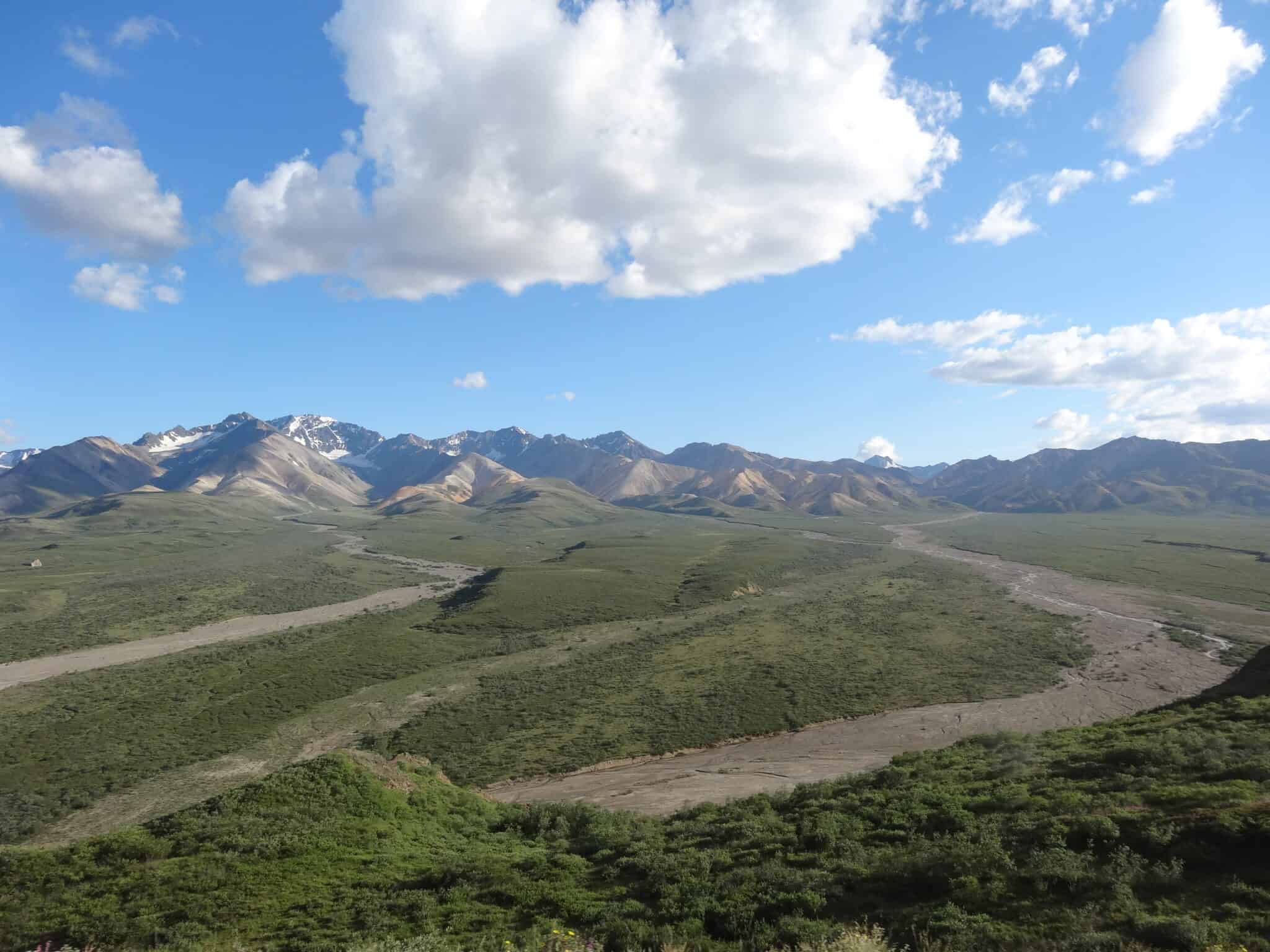 Visit Healy Alaska - A Quick Visitor Guide
