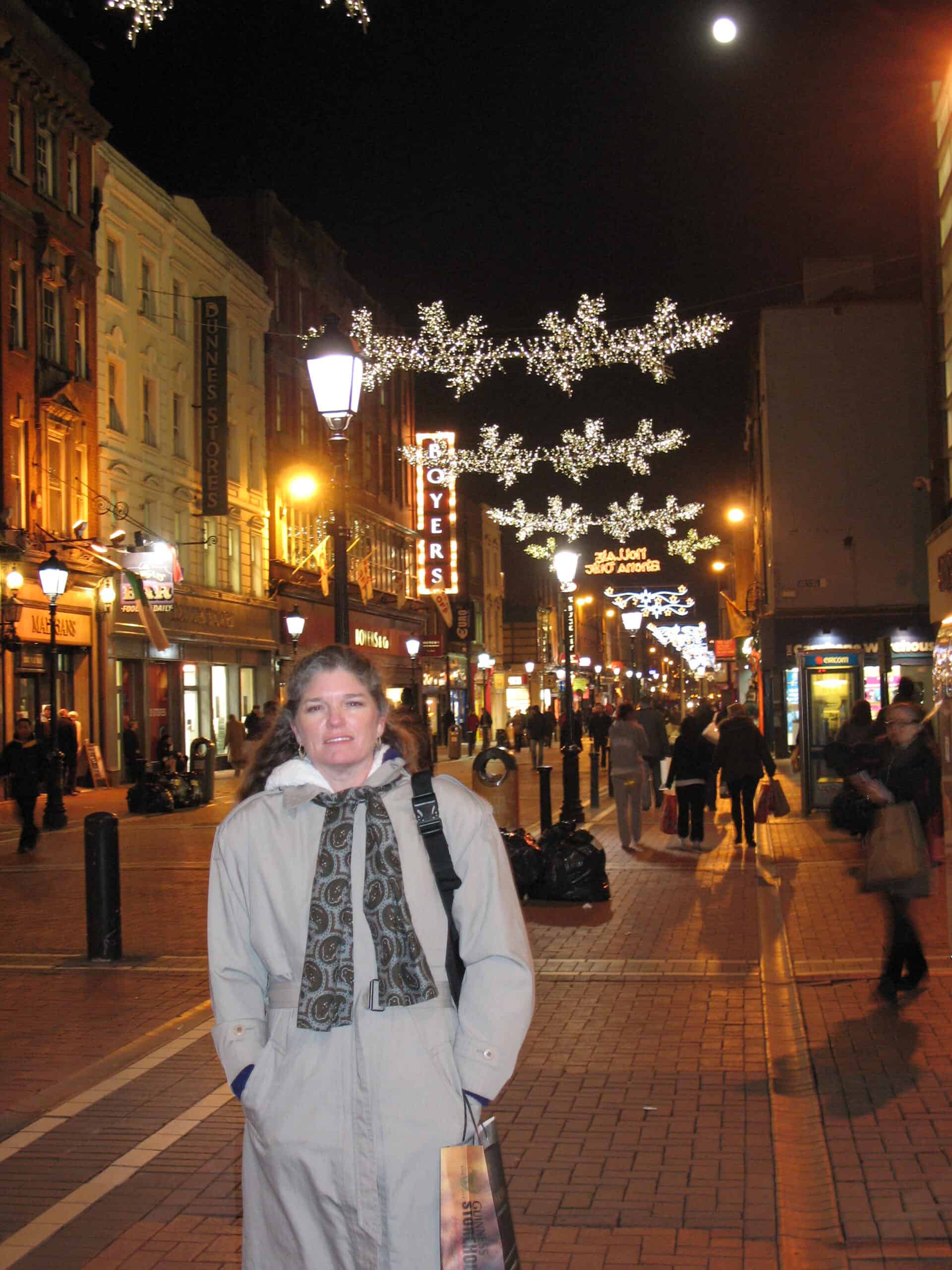 21 Unforgettable Things to Do in Dublin, Ireland in November